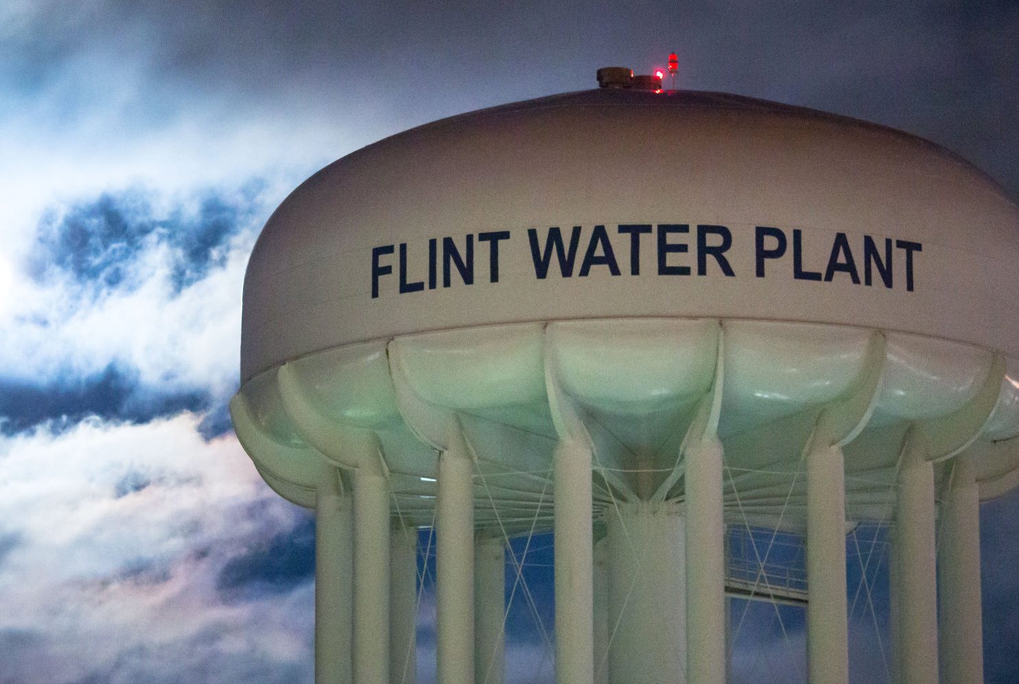 The Flint Water Crisis - The Water Cycle · Science in the City